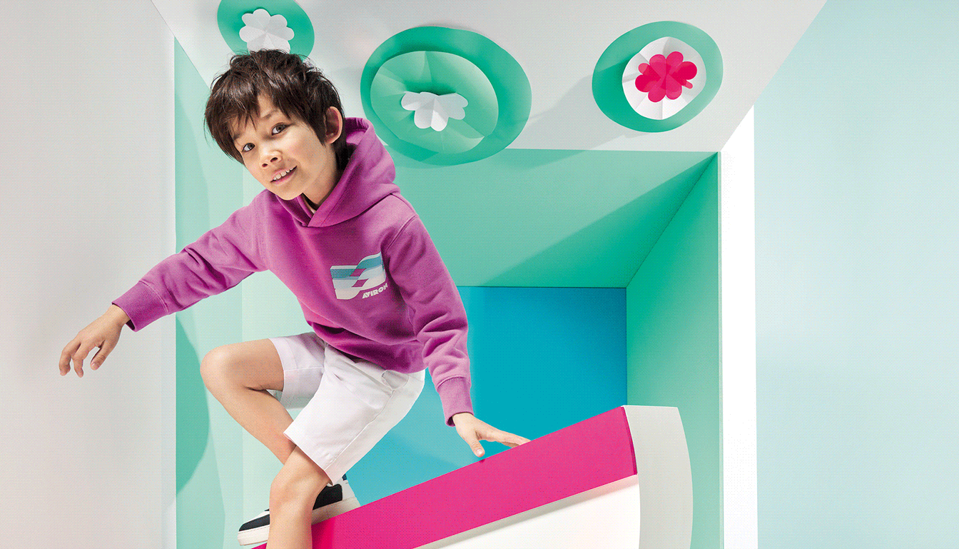New collection: baby and children clothes | Jacadi | Jacadi Paris